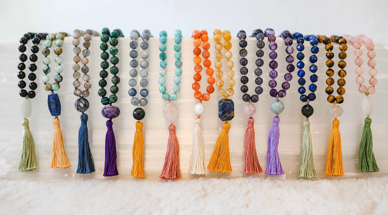 Radiant Malas