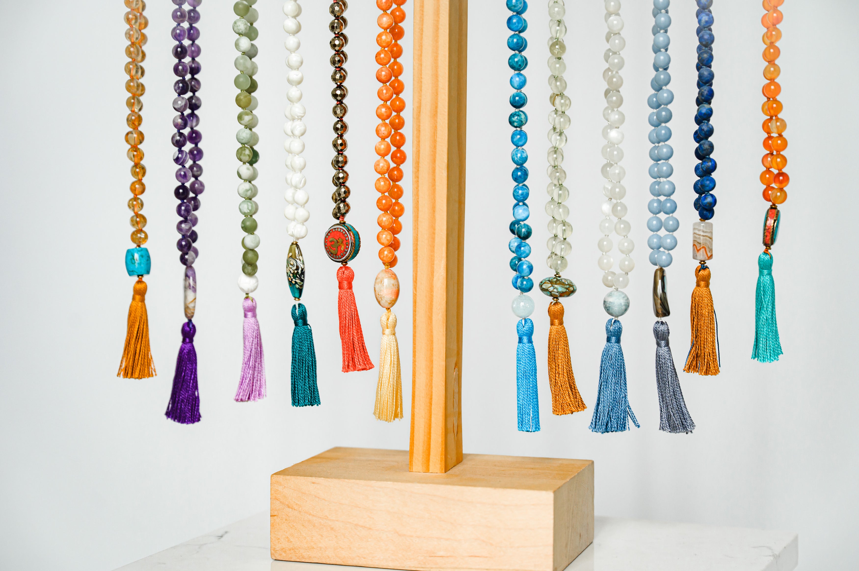 Radiant Malas